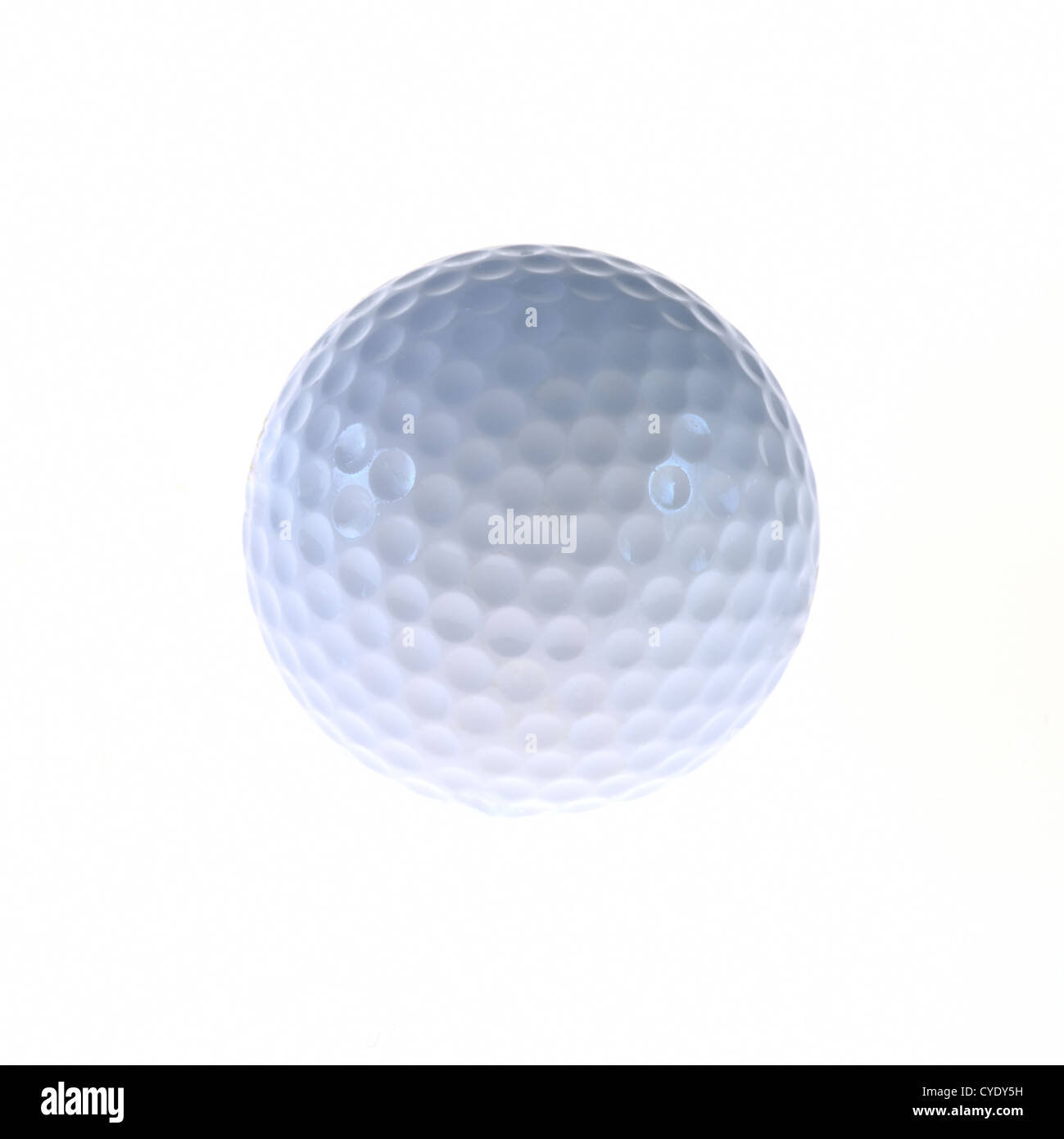 Golf ball hi-res stock photography and images - Alamy