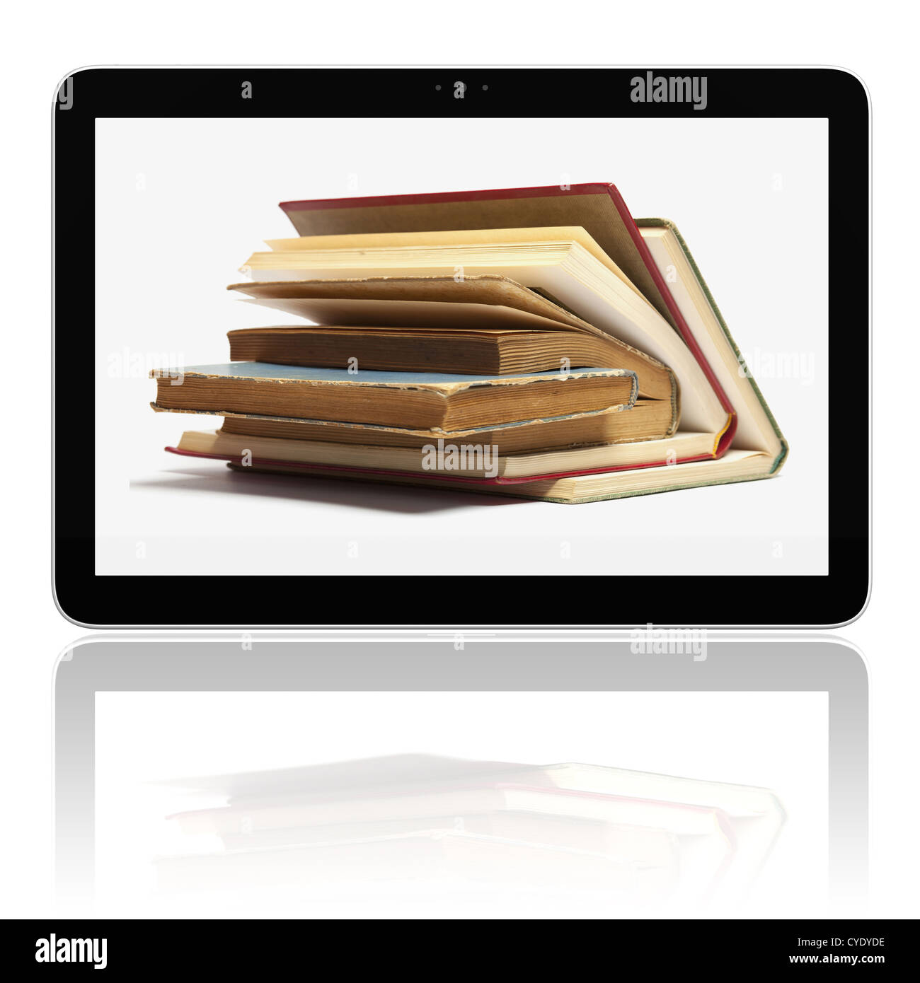 E learning tool hi-res stock photography and images - Alamy