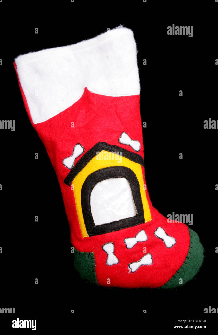 Black stocking hi-res stock photography and images - Alamy