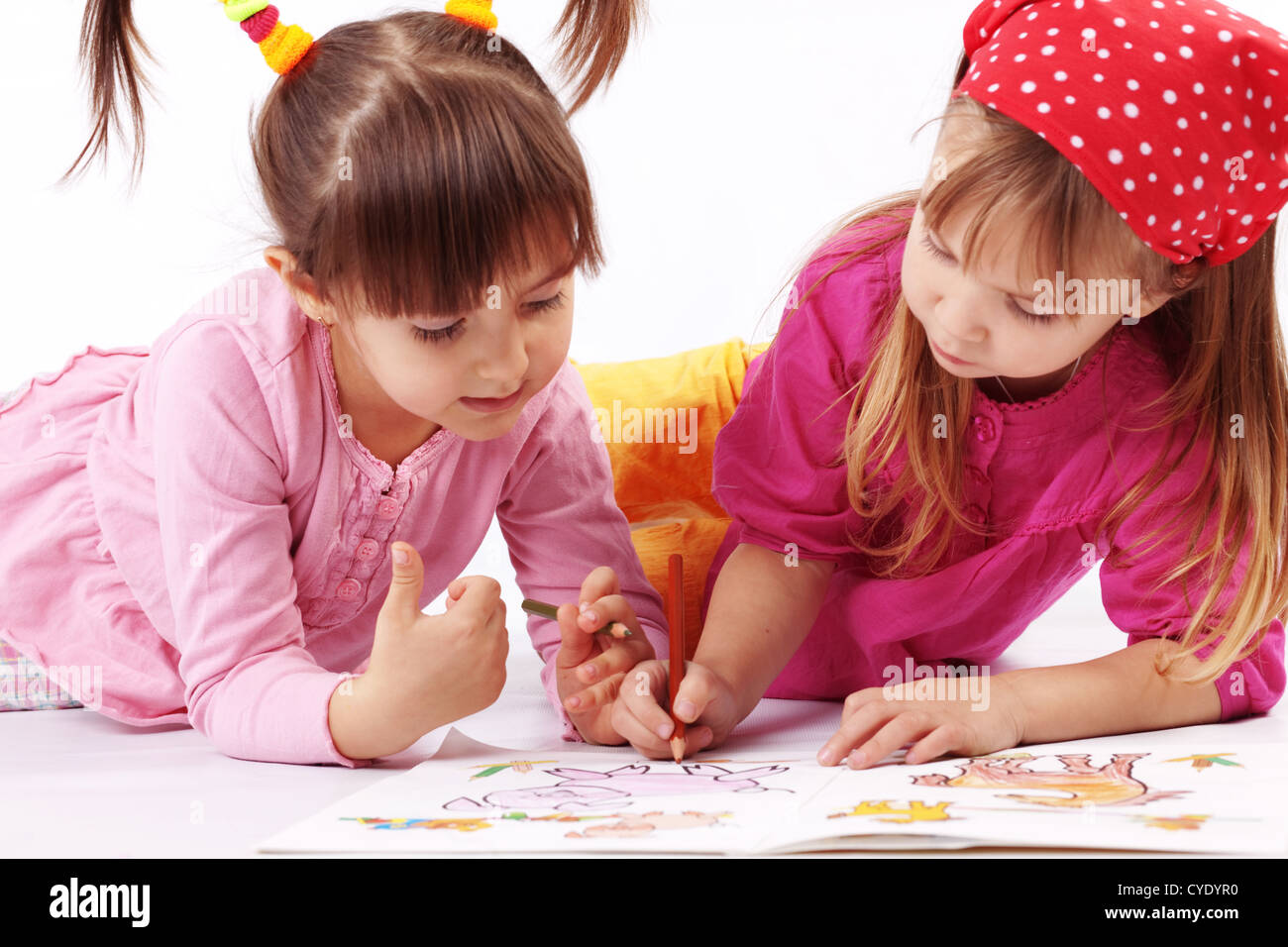 Drawing creation hi-res stock photography and images - Alamy