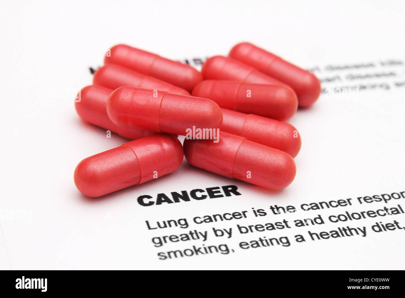 Vaccine vial stethoscope syringe Cut Out Stock Images & Pictures - Alamy