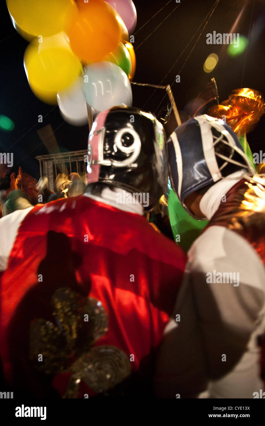 Religious festivals in oaxaca hi-res stock photography and images - Alamy
