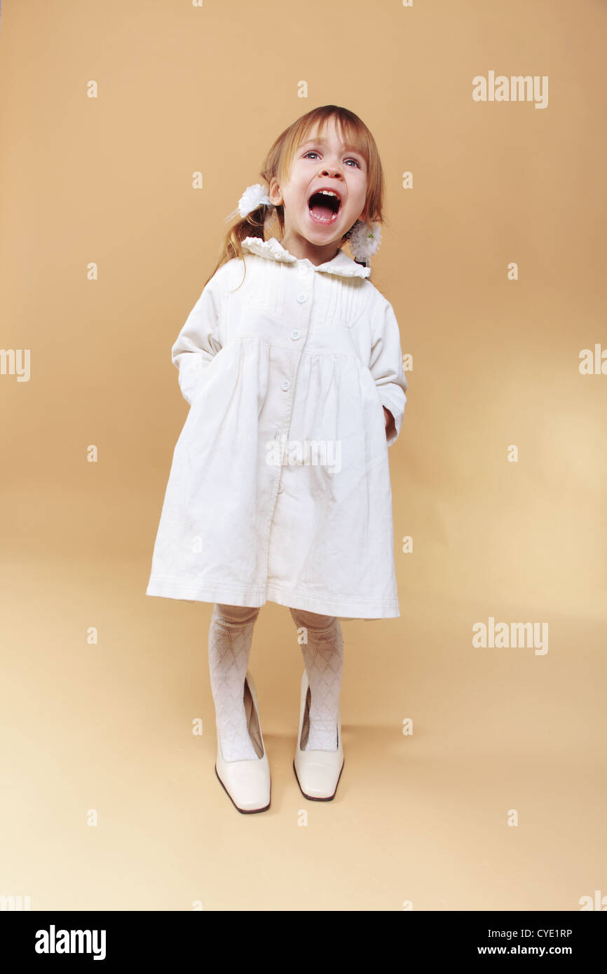 Happy crying hi-res stock photography and images - Alamy