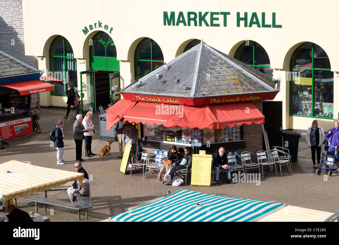 Newton place hi-res stock photography and images - Alamy