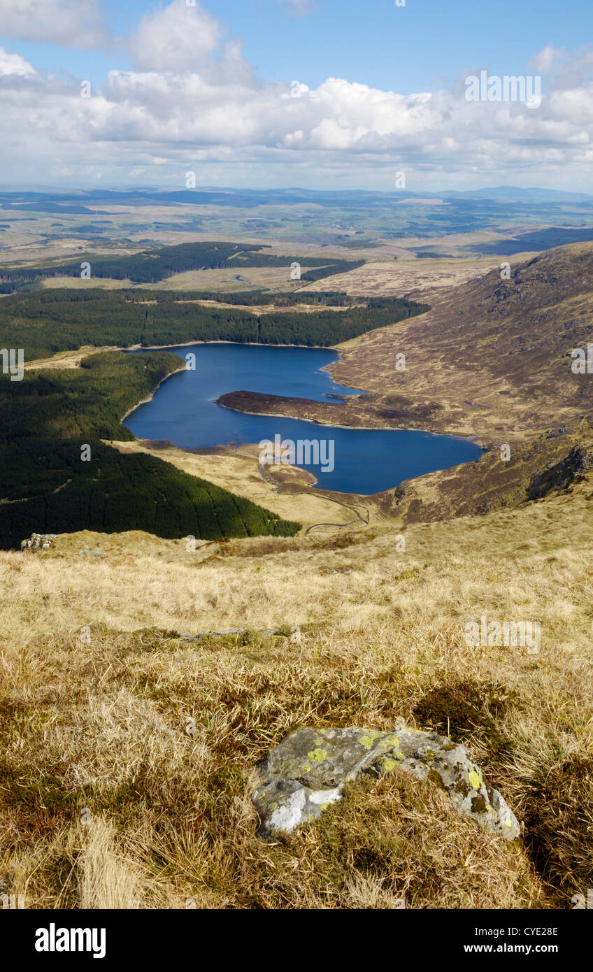 Rhinns of kells hi-res stock photography and images - Alamy