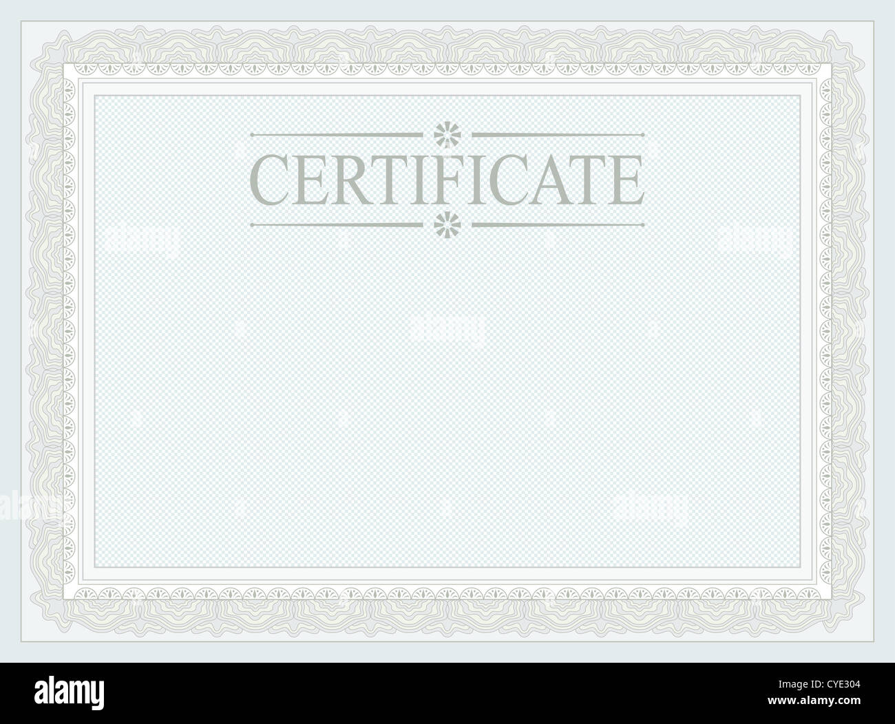 Certificate background hi-res stock photography and images - Alamy