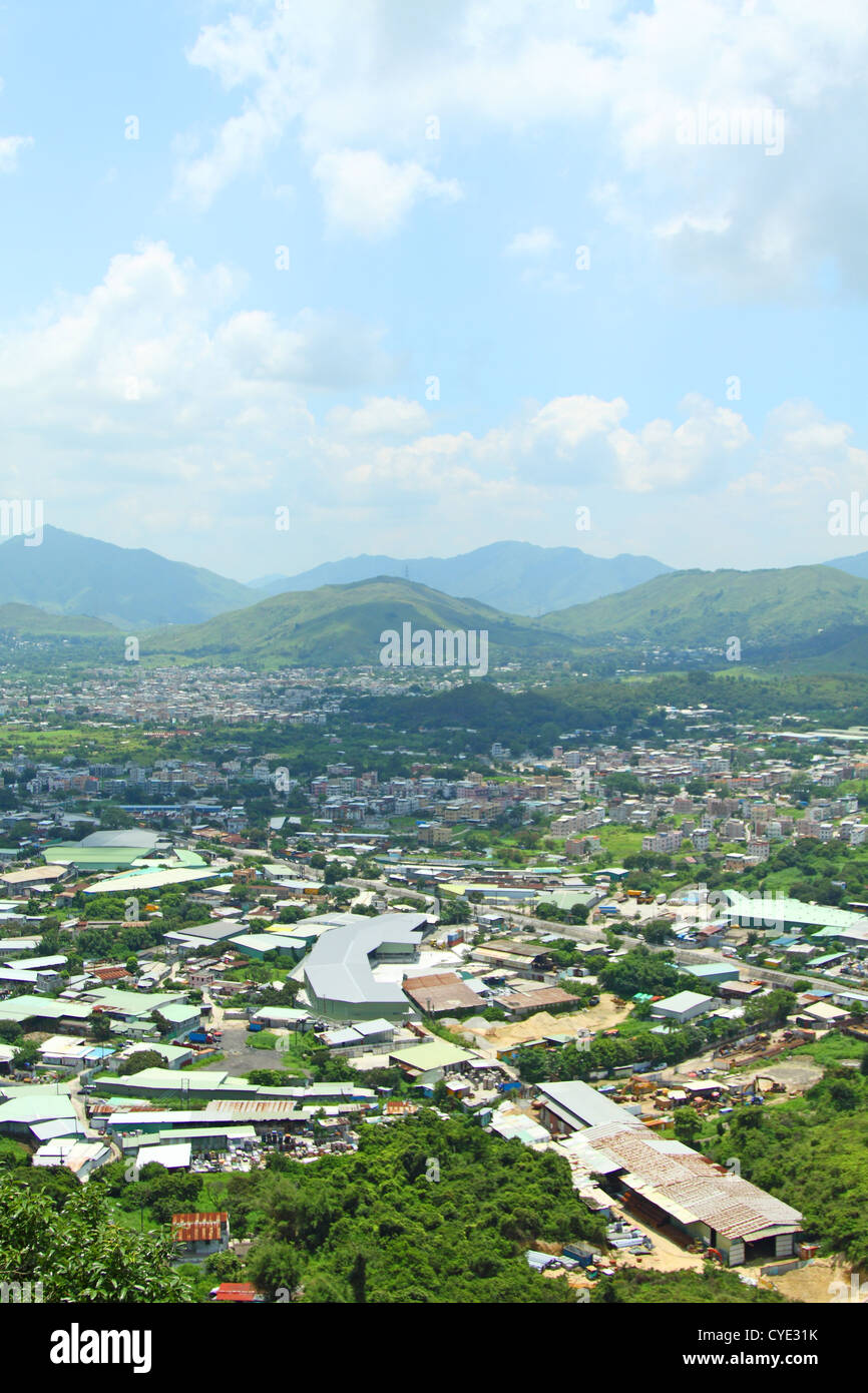 Yuen long hi-res stock photography and images - Alamy