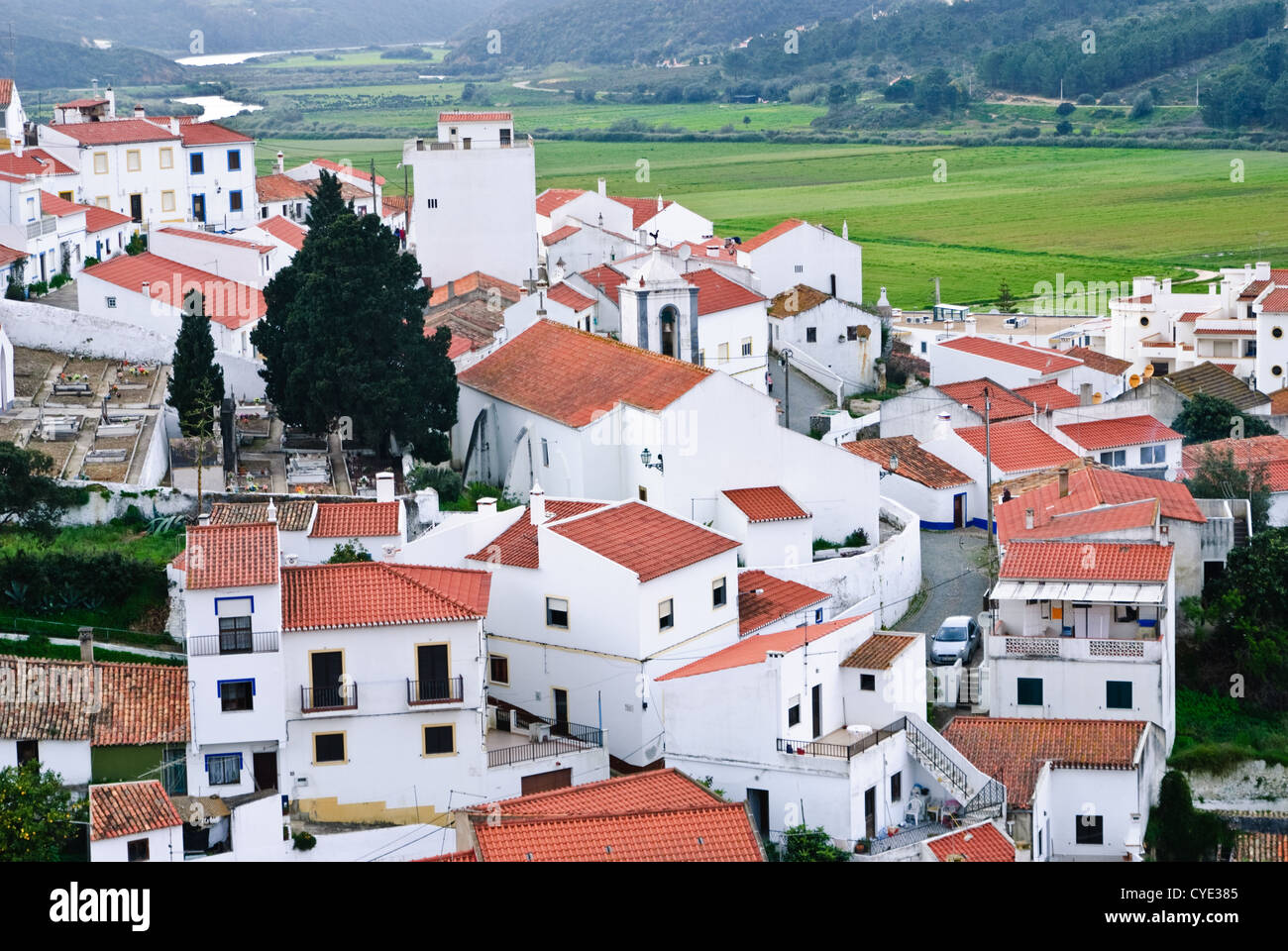 Small landmark hi-res stock photography and images - Alamy