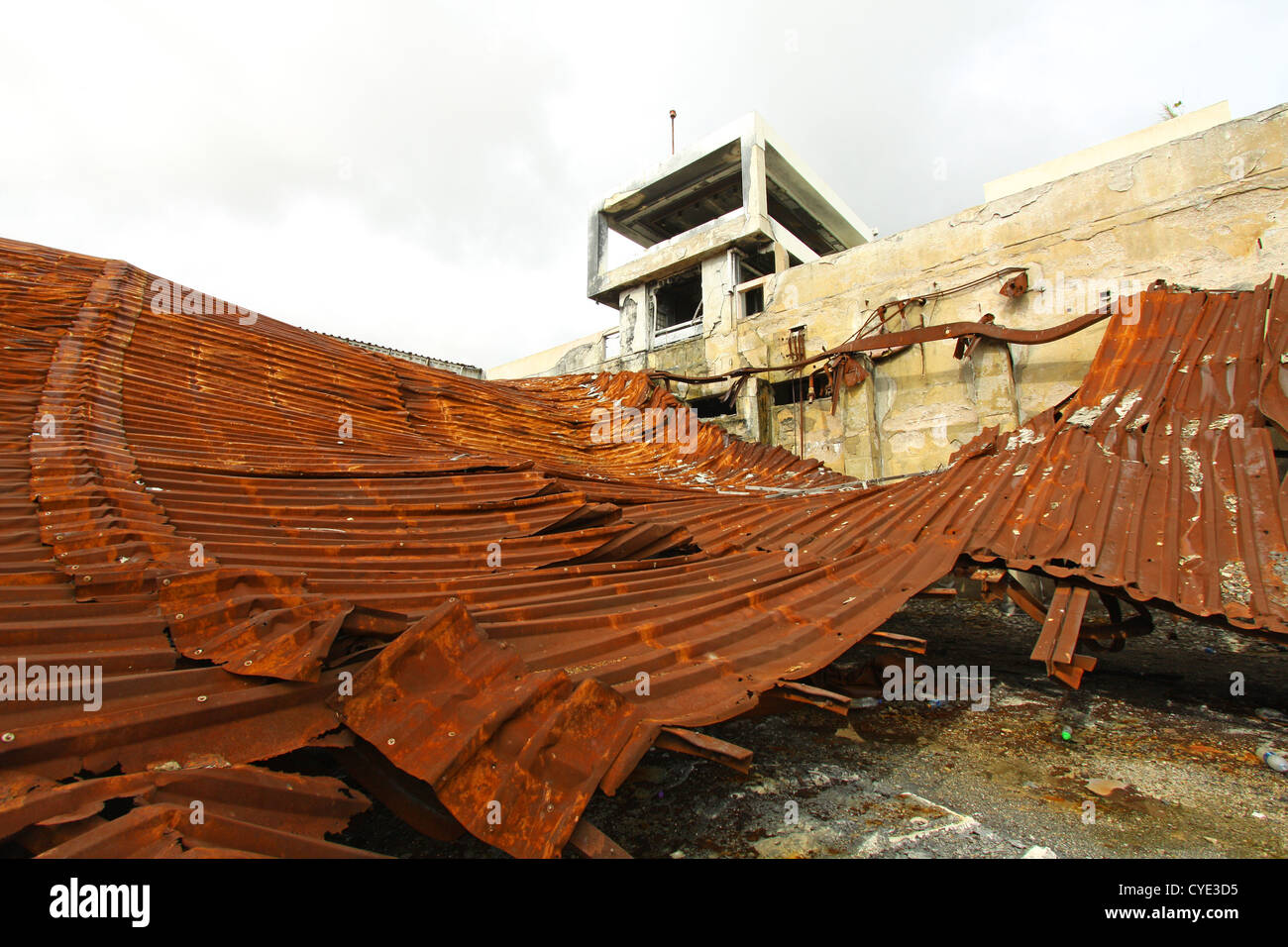 Ray barracks hi-res stock photography and images - Alamy