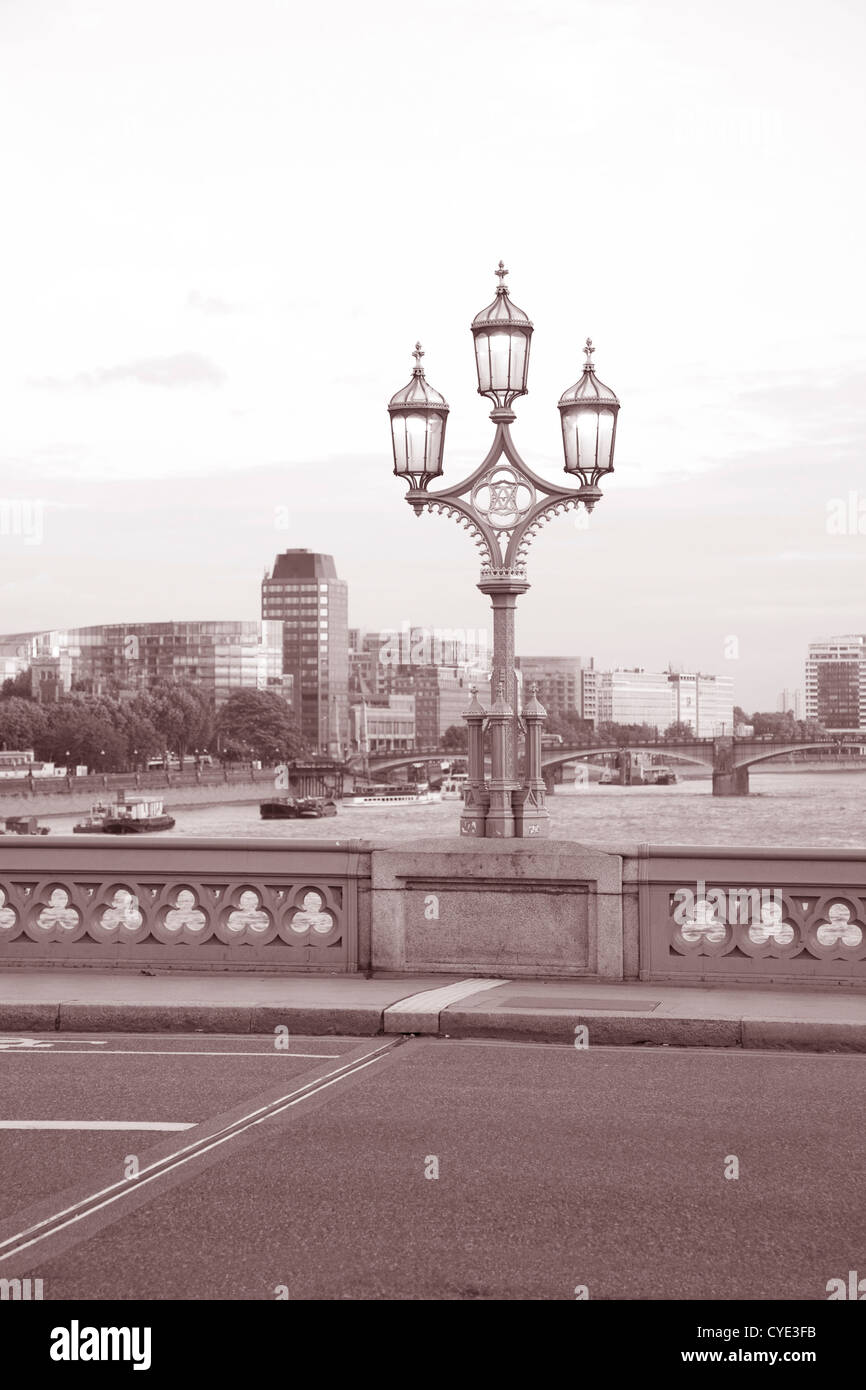 Sepia tone landmark three hi-res stock photography and images - Alamy