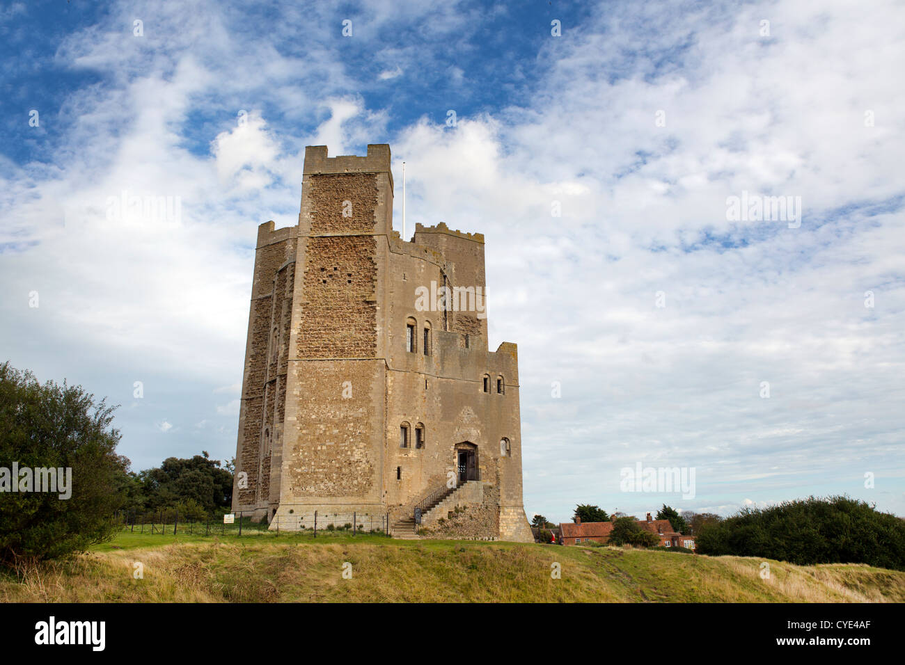 Orford hi-res stock photography and images - Alamy