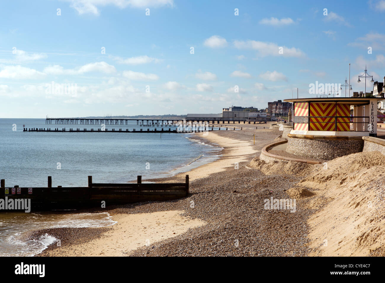 Lowestoft hi-res stock photography and images - Alamy