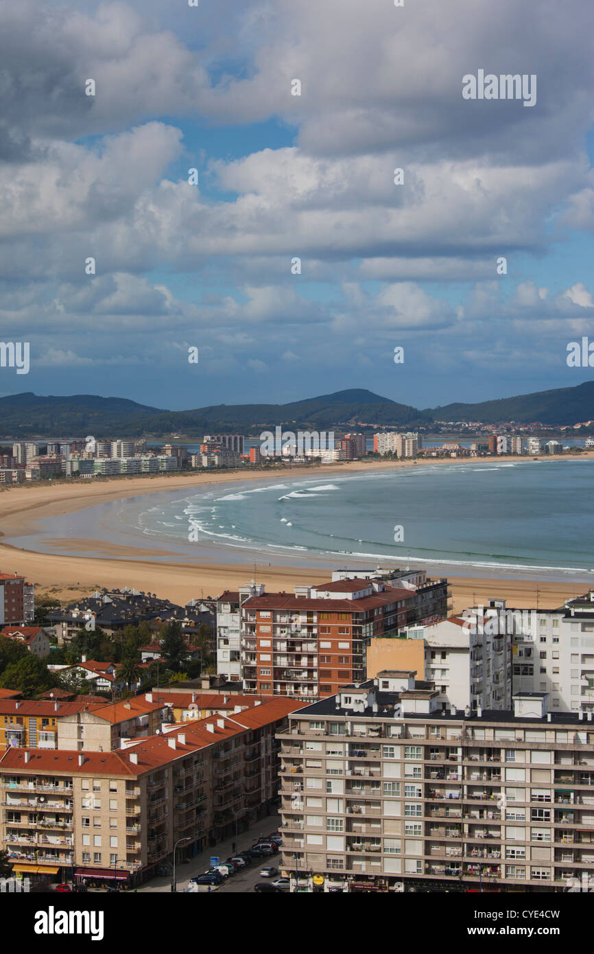 Laredo, Spain High Resolution Stock Photography and Images - Alamy