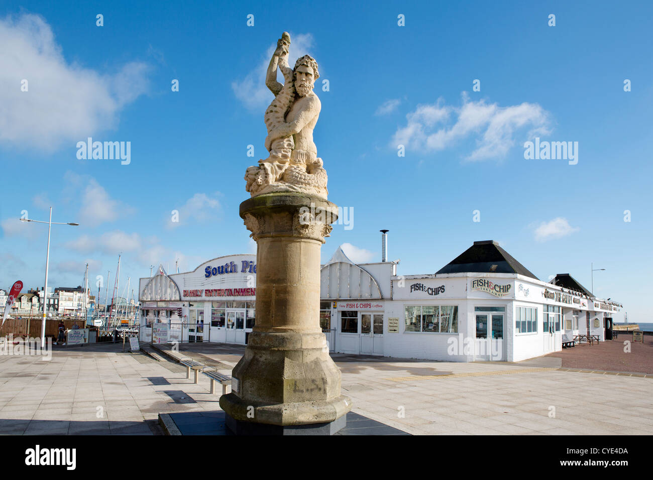 Lowestoft Pier High Resolution Stock Photography and Images - Alamy