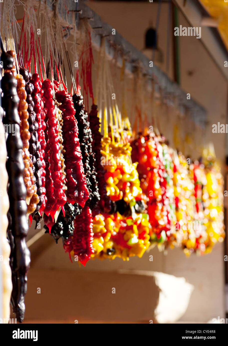 Georgian sweets hi-res stock photography and images - Alamy