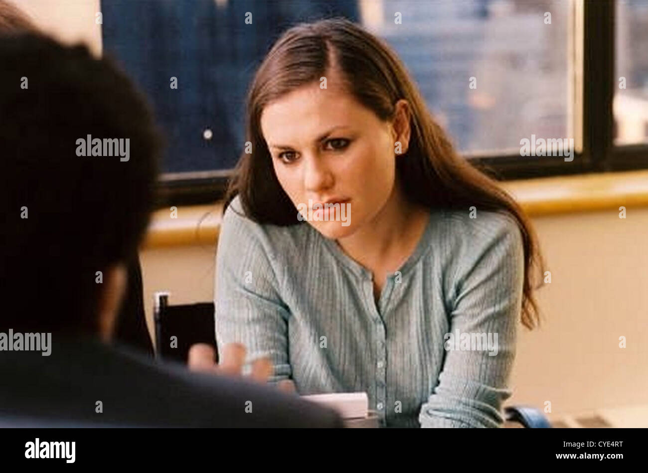 MARGARET 2011 Fox Searchlight film with Anna Paquin Stock Photo - Alamy