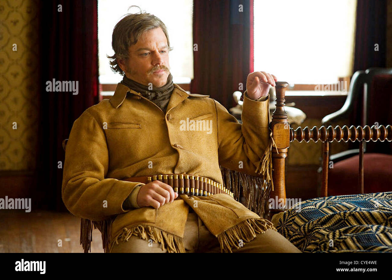 Watch Movie True Grit 2010