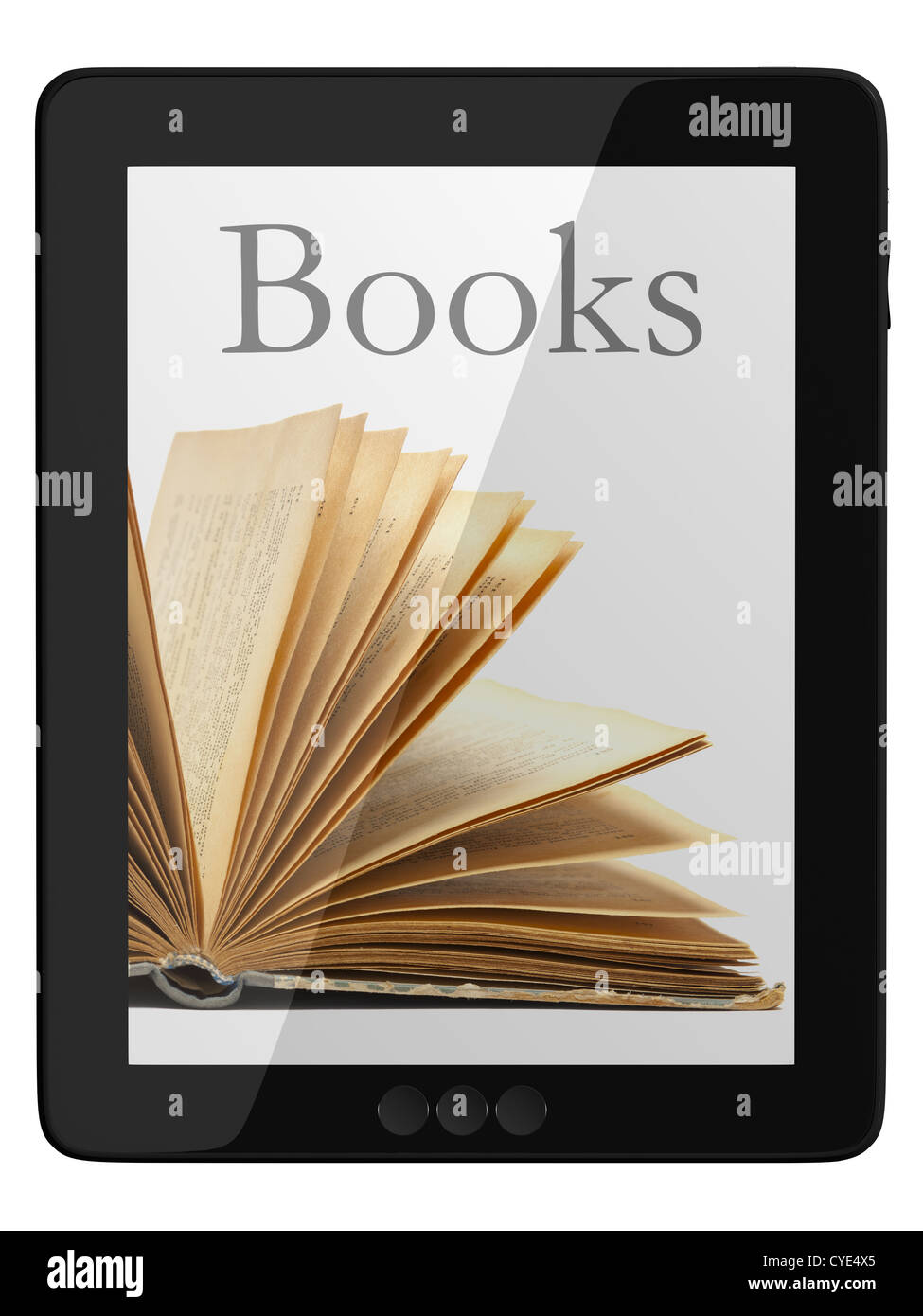 Generic books hi-res stock photography and images - Alamy