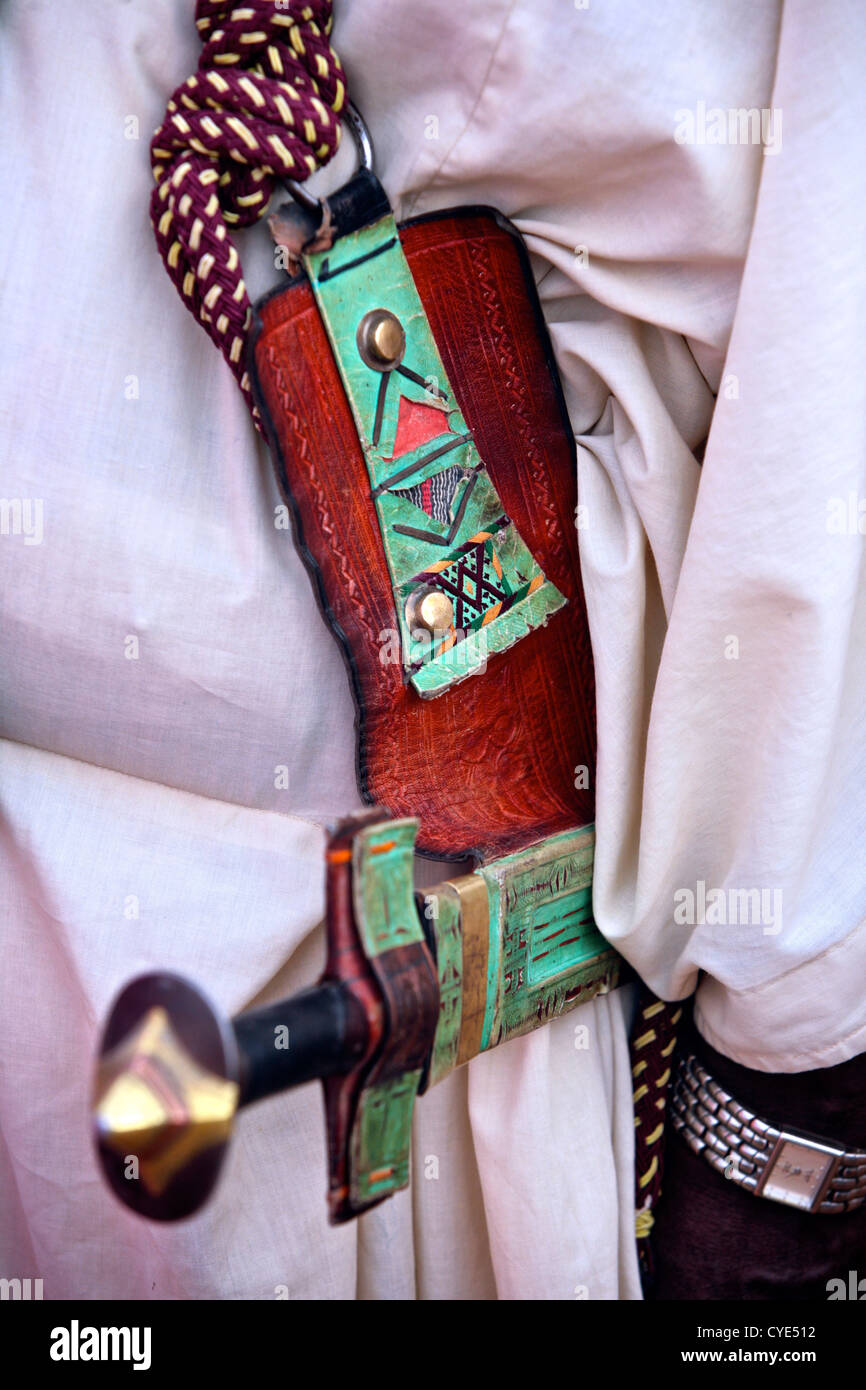 Takouba hi-res stock photography and images - Alamy