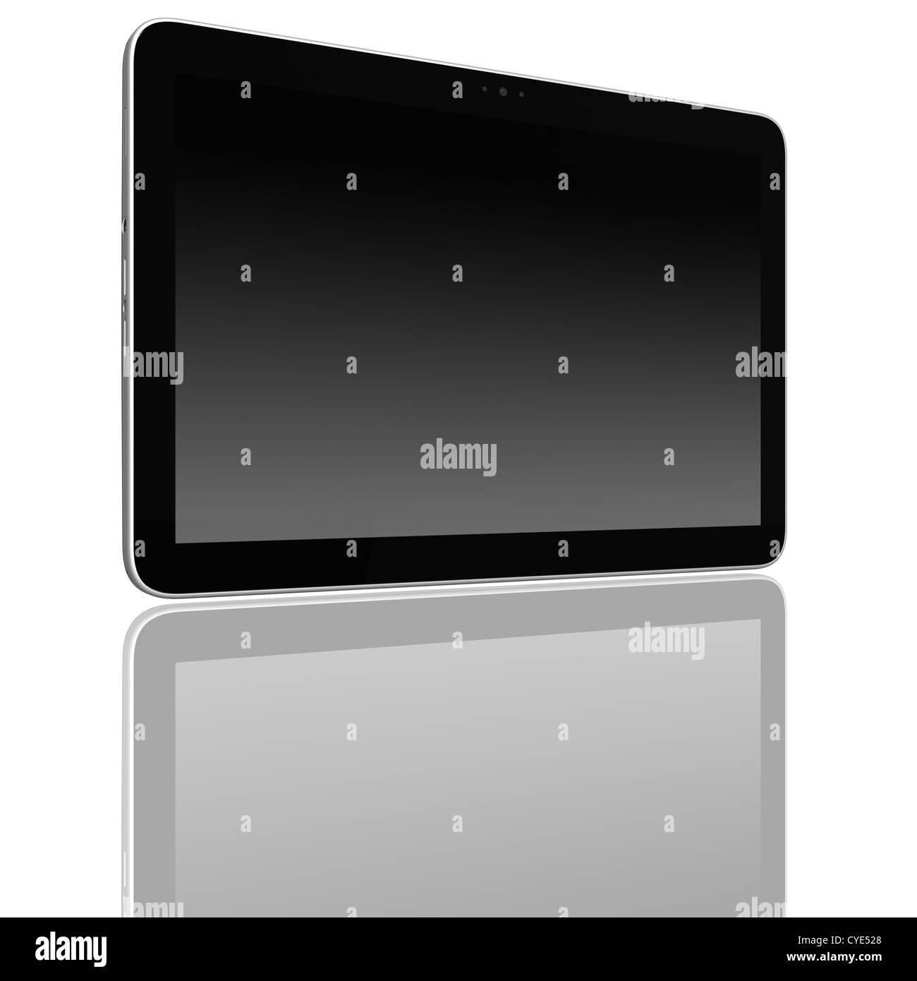 Generic Tablet Computer Stock Photo - Alamy