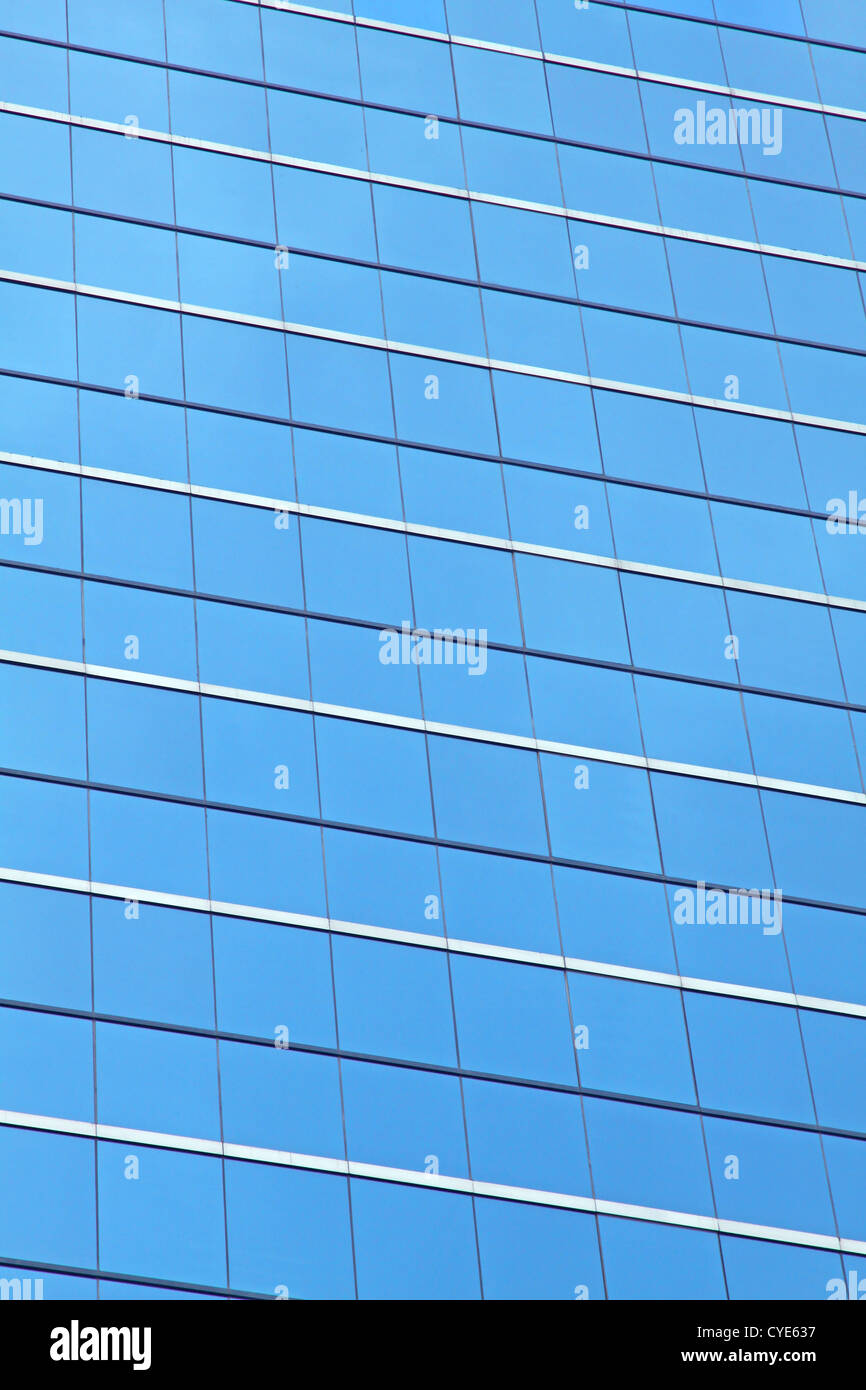 Office windows background Stock Photo - Alamy