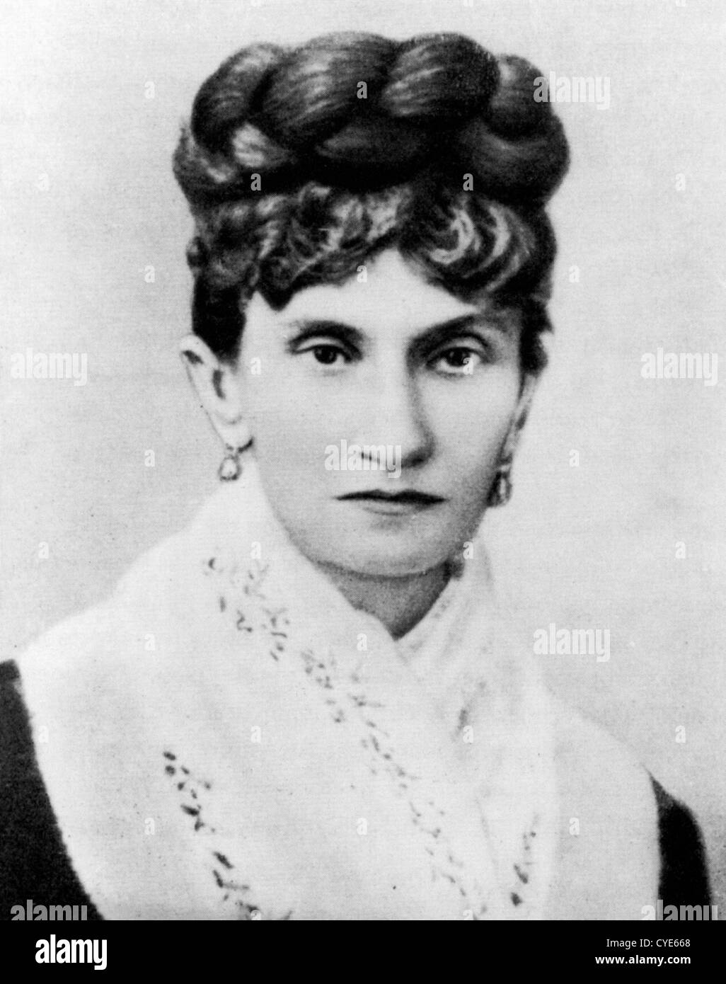 Nadezhda hi-res stock photography and images - Alamy