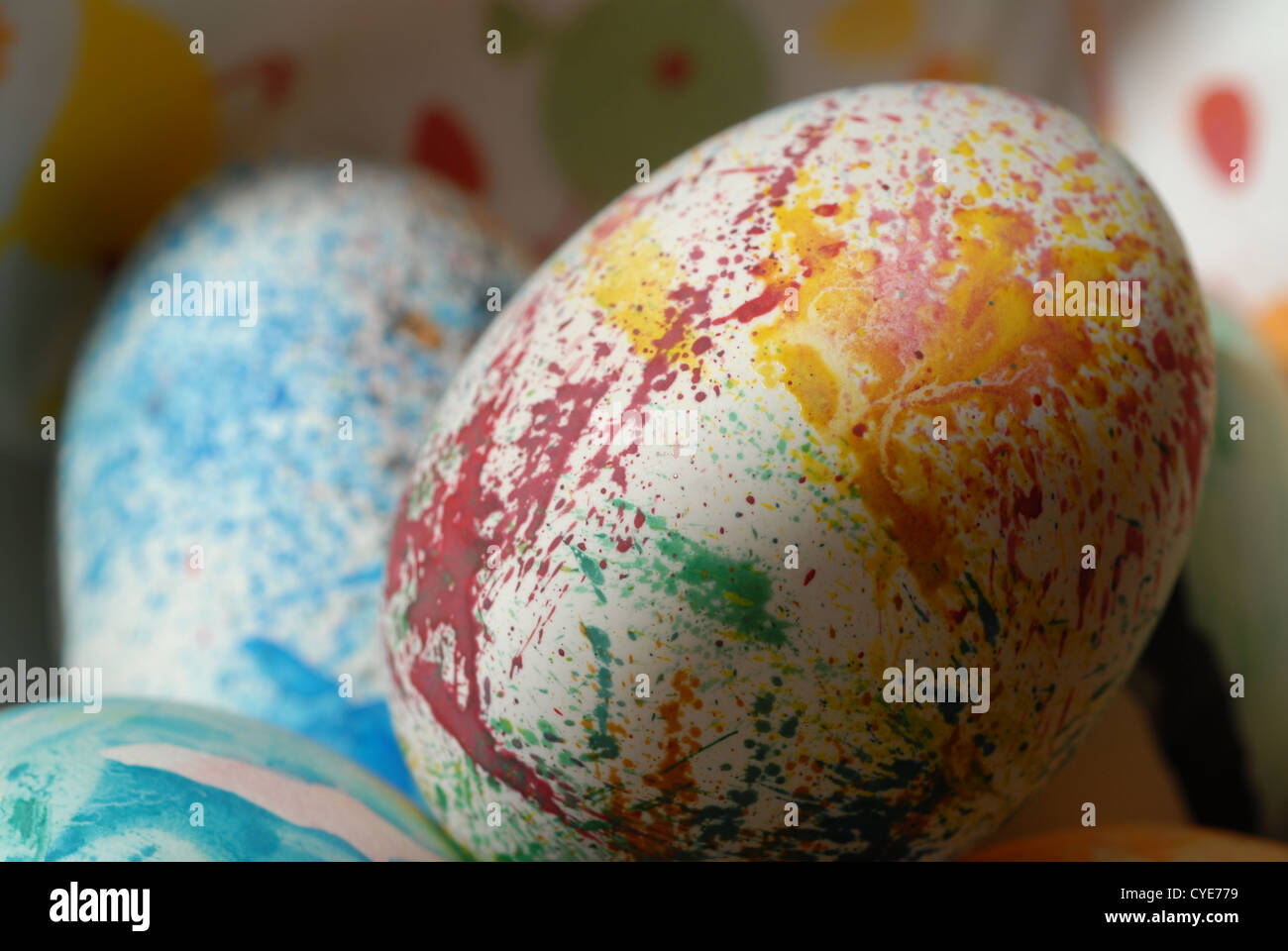 Sweden easter egg hi-res stock photography and images - Alamy