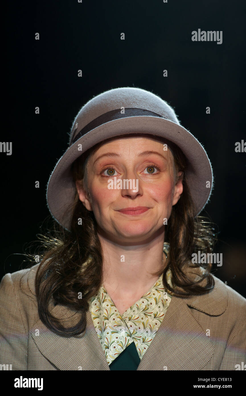 Anna francolini hi-res stock photography and images - Alamy