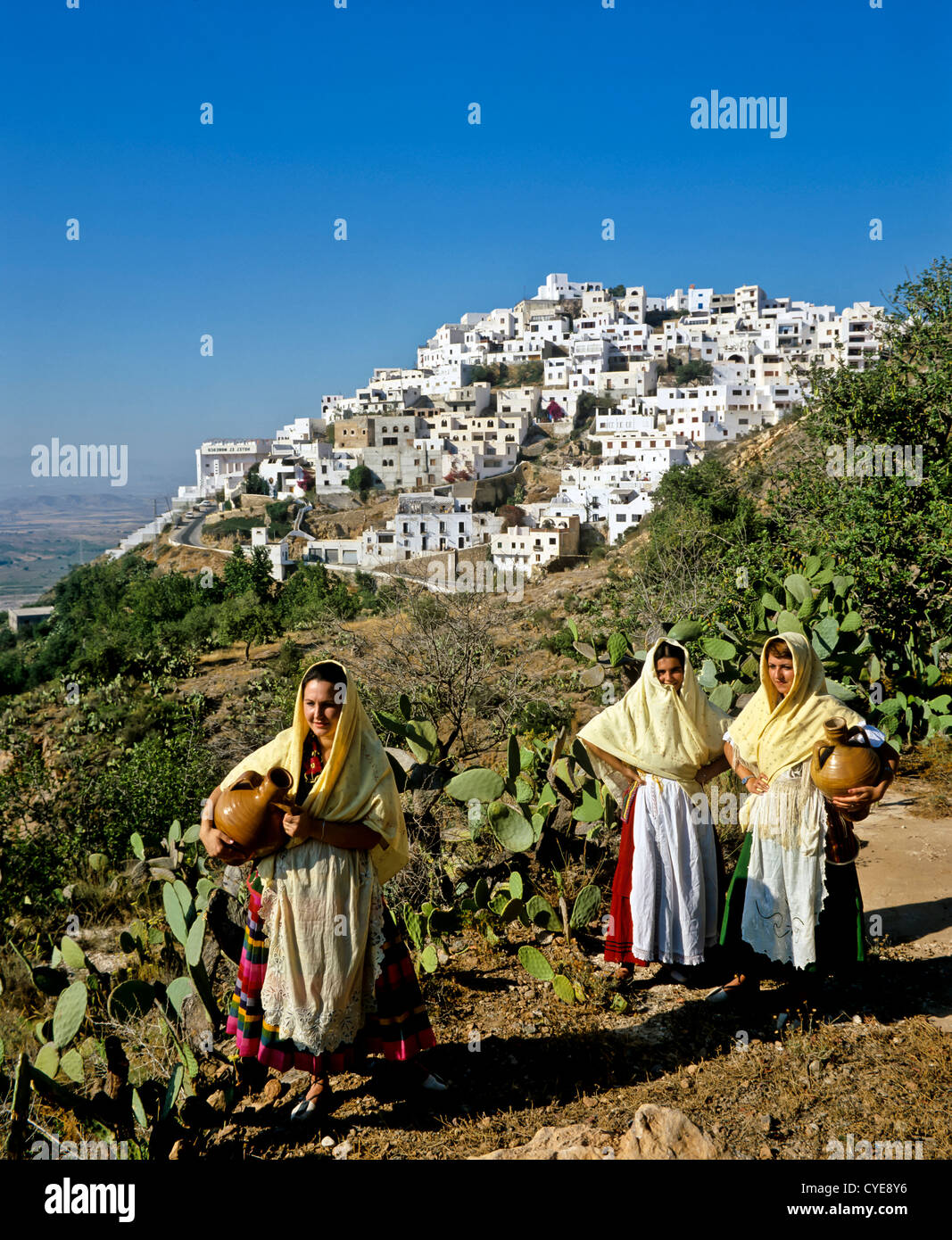 Mojacar Spain High Resolution Stock Photography and Images - Alamy