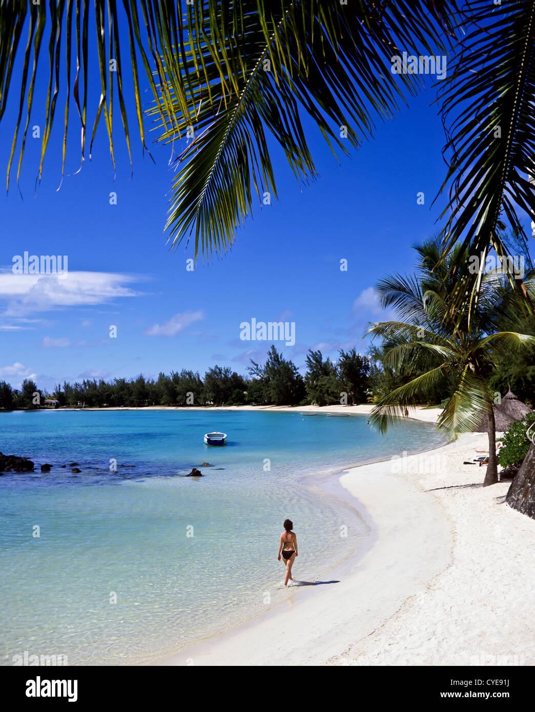 Long bay hi-res stock photography and images - Alamy