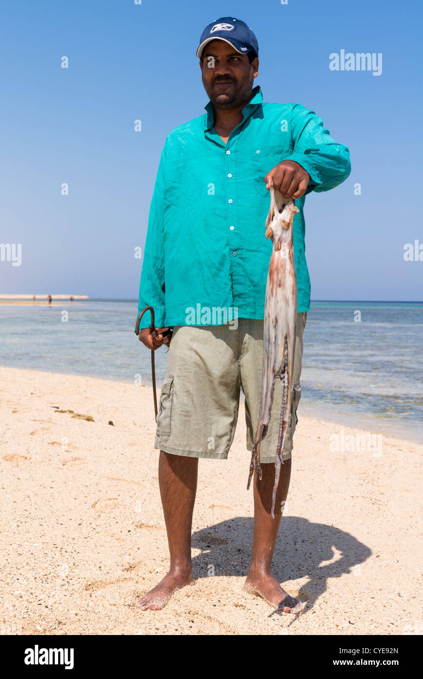 Octopus hunter hi-res stock photography and images - Alamy