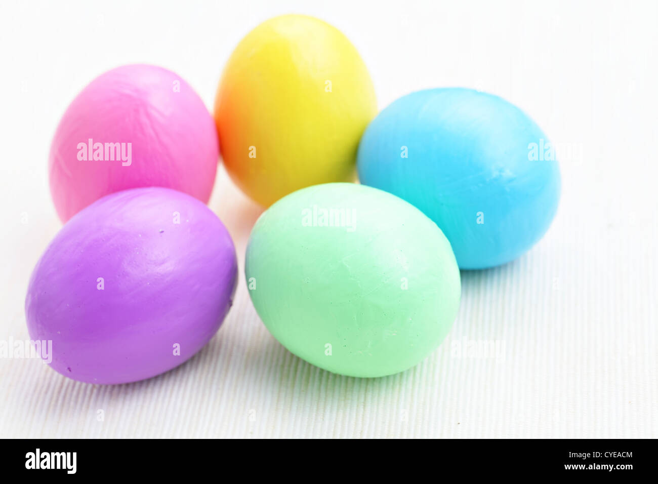 colorful easter egg Stock Photo - Alamy