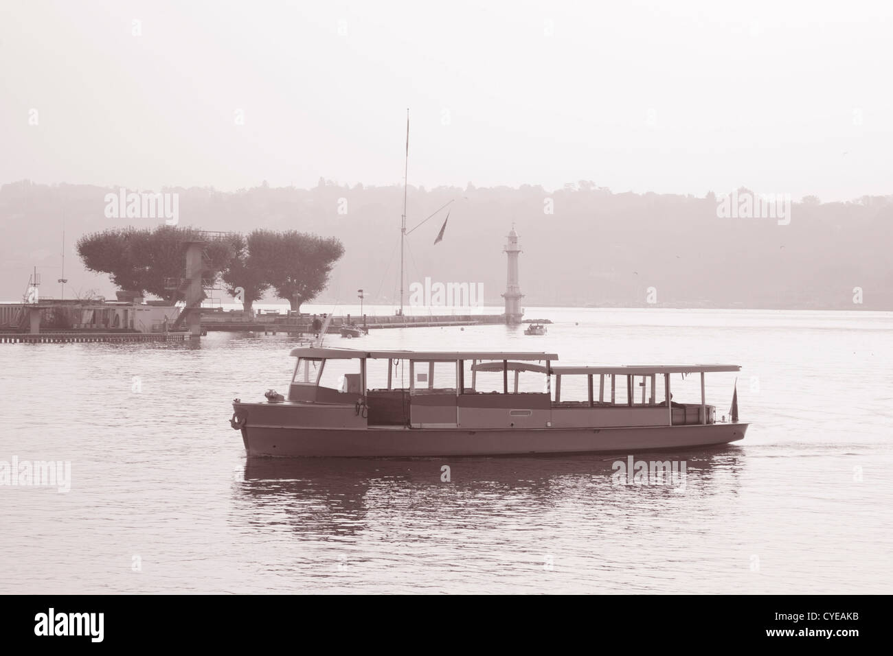 Mouette Geneva High Resolution Stock Photography and Images - Alamy