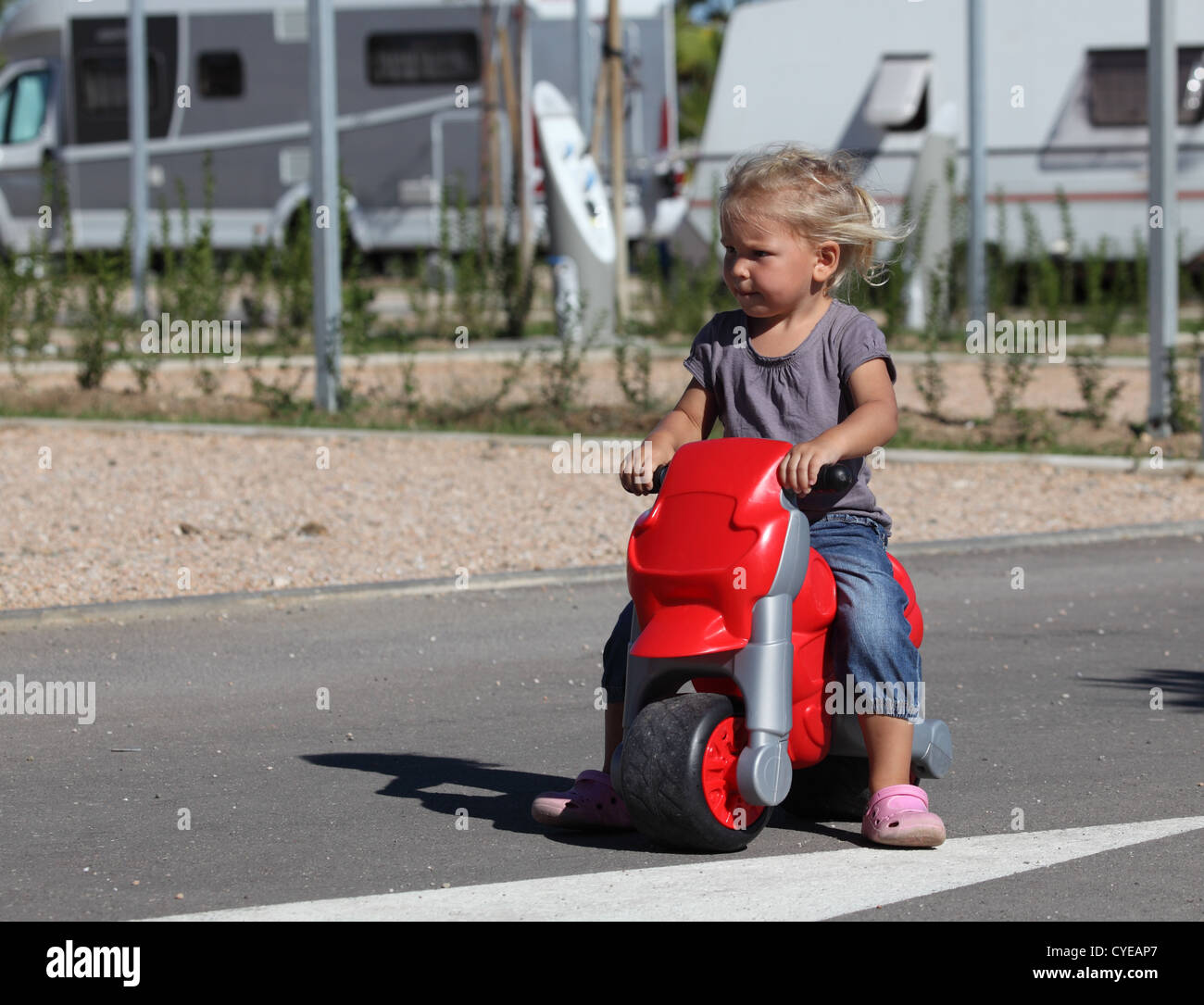 First bike hi-res stock photography and images - Alamy