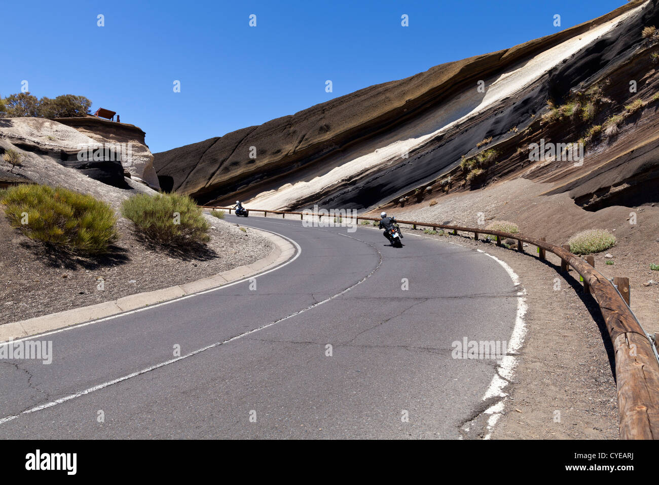 La curva de la tarta hi-res stock photography and images - Alamy