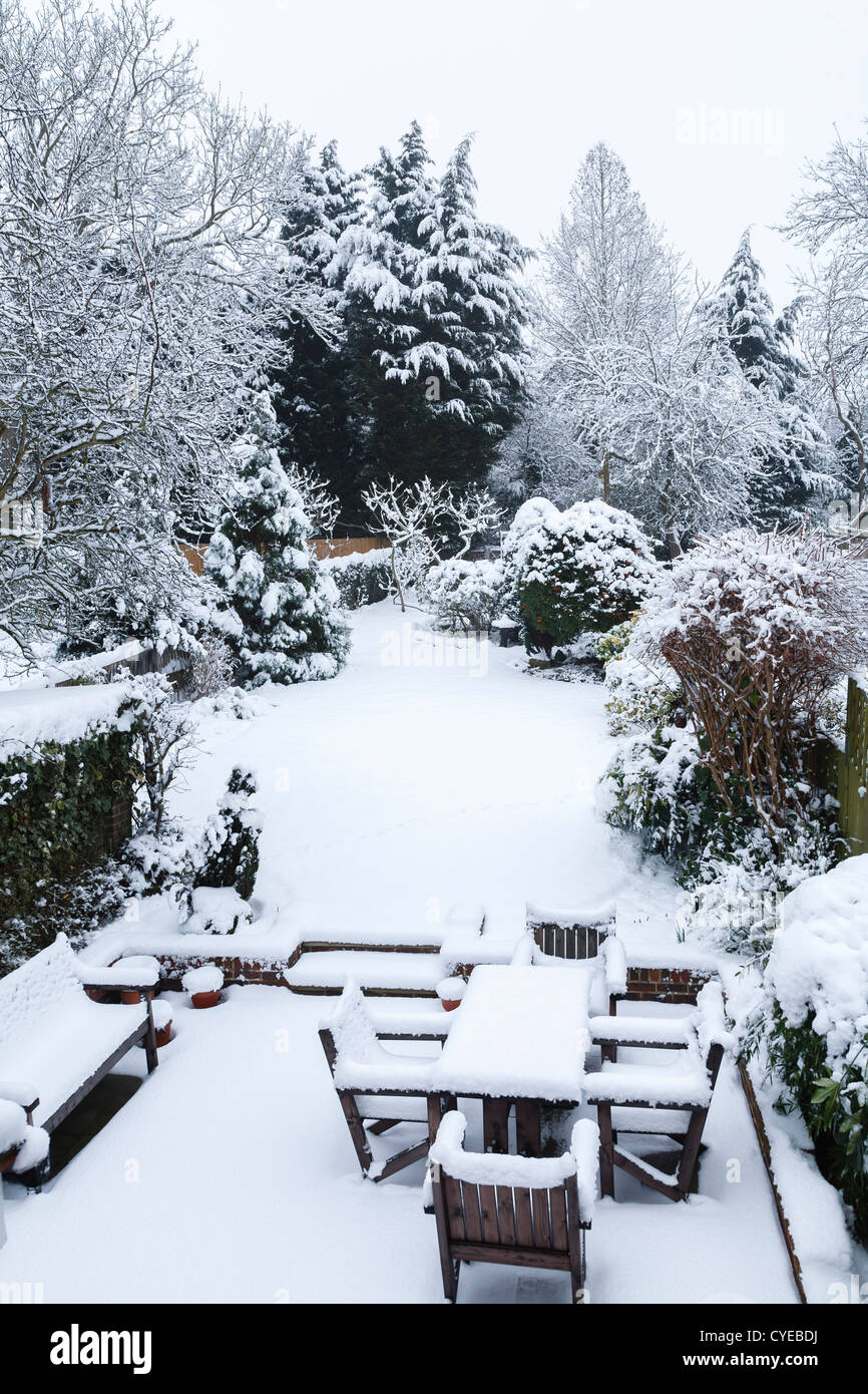 Suburban tree cover hi-res stock photography and images - Alamy