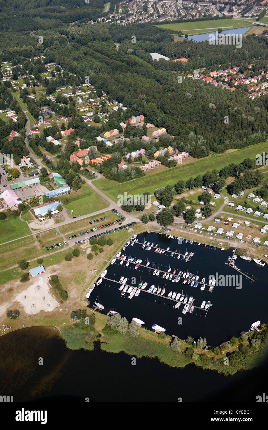 Zeewolde netherlands hi-res stock photography and images - Alamy