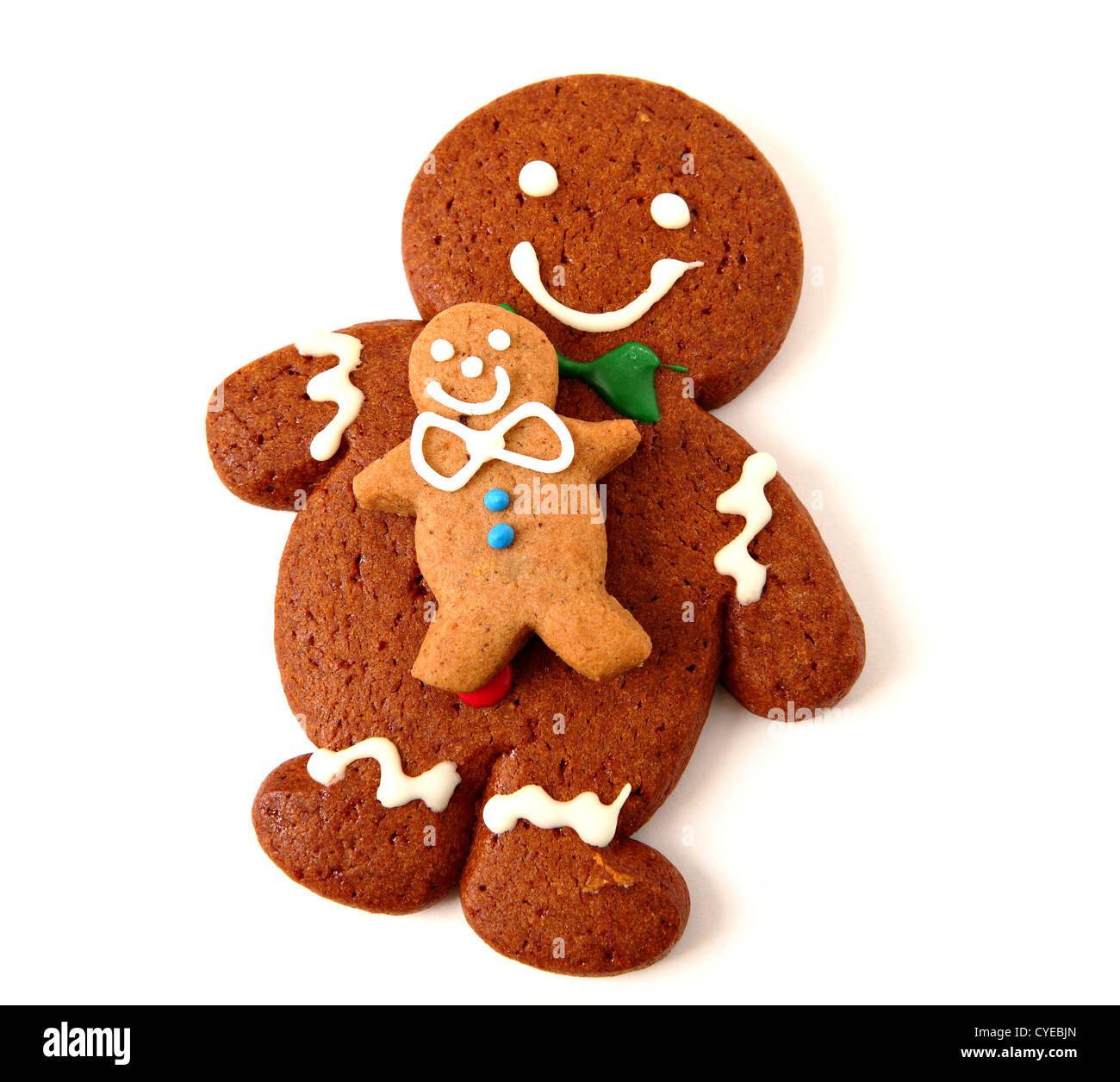 Overhead ginger Cut Out Stock Images & Pictures - Alamy