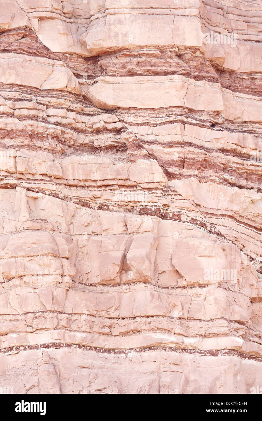 Normal fault geology hi-res stock photography and images - Alamy