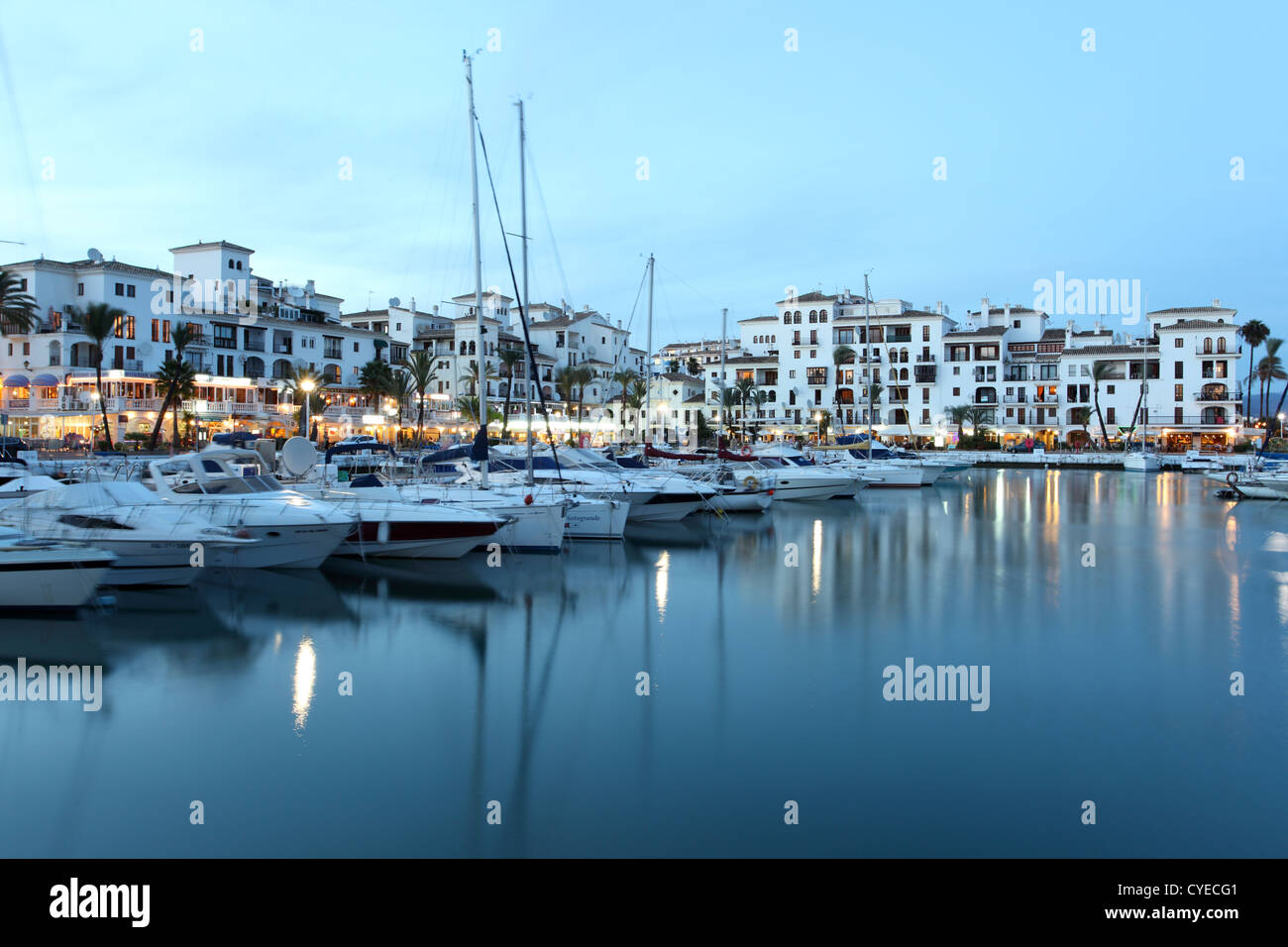La marina spain hi-res stock photography and images - Alamy