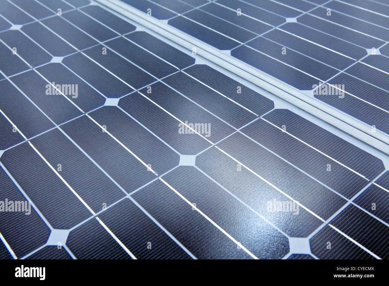 Voltaic photocell hi-res stock photography and images - Alamy