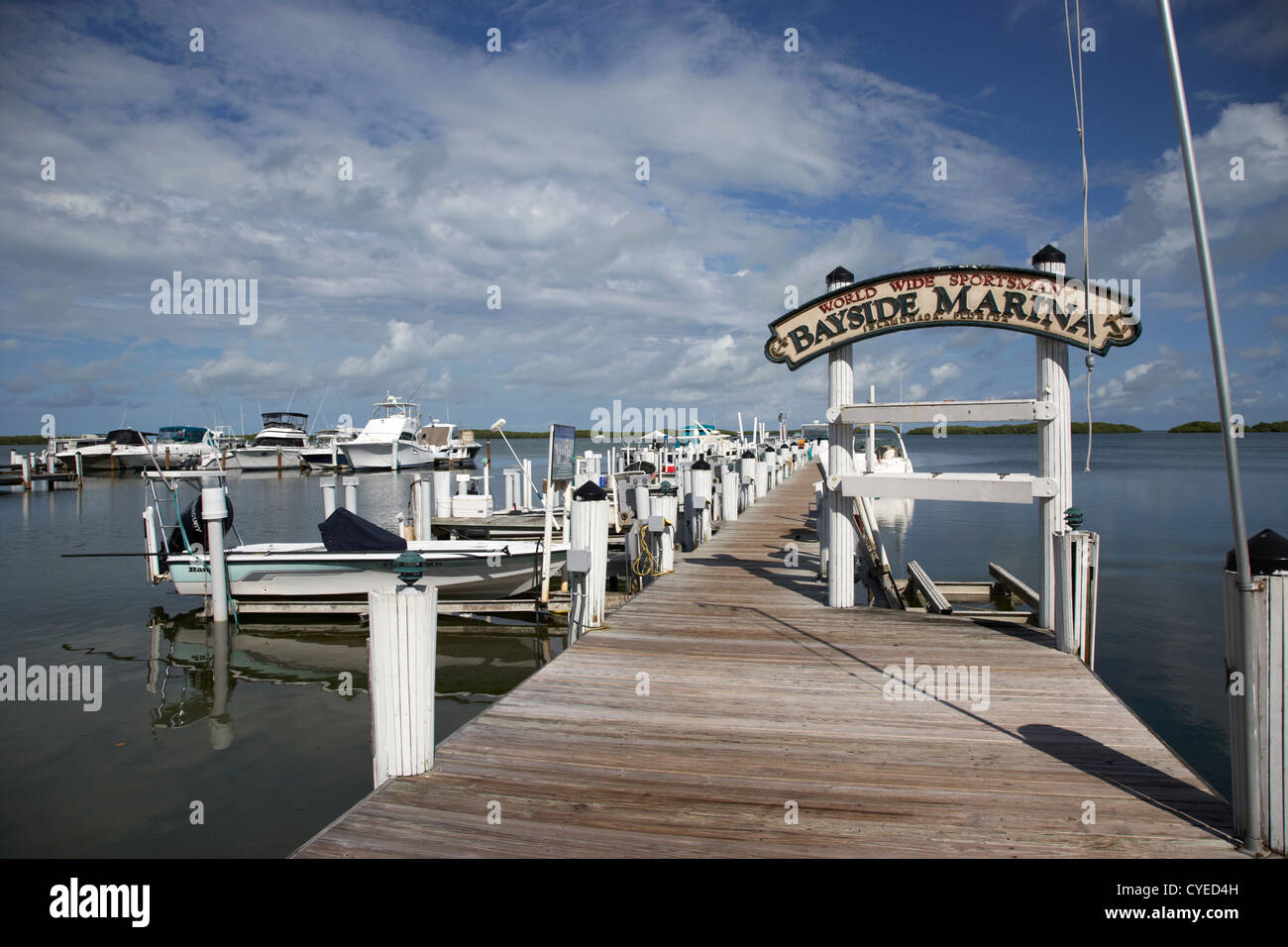 Islamorada hi-res stock photography and images - Alamy