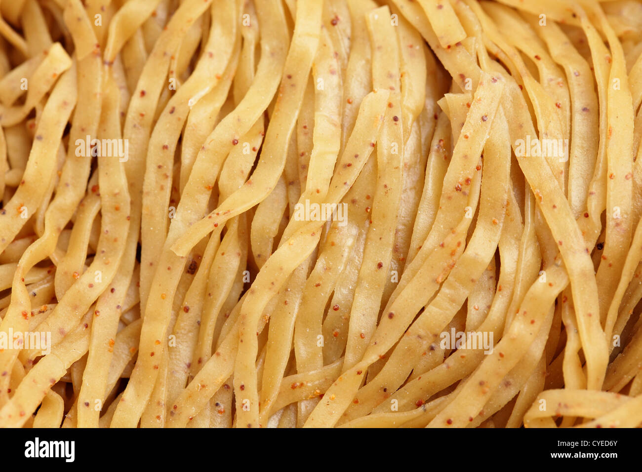 chinese noodle in close up Stock Photo - Alamy