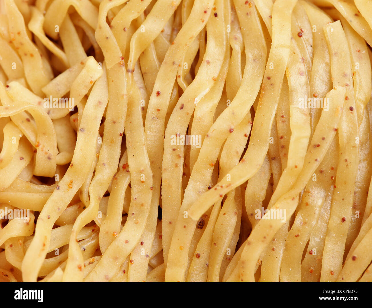 chinese noodle in close up Stock Photo - Alamy