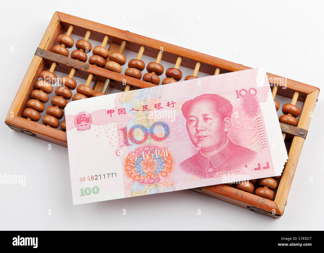 Abacus china hi-res stock photography and images - Alamy