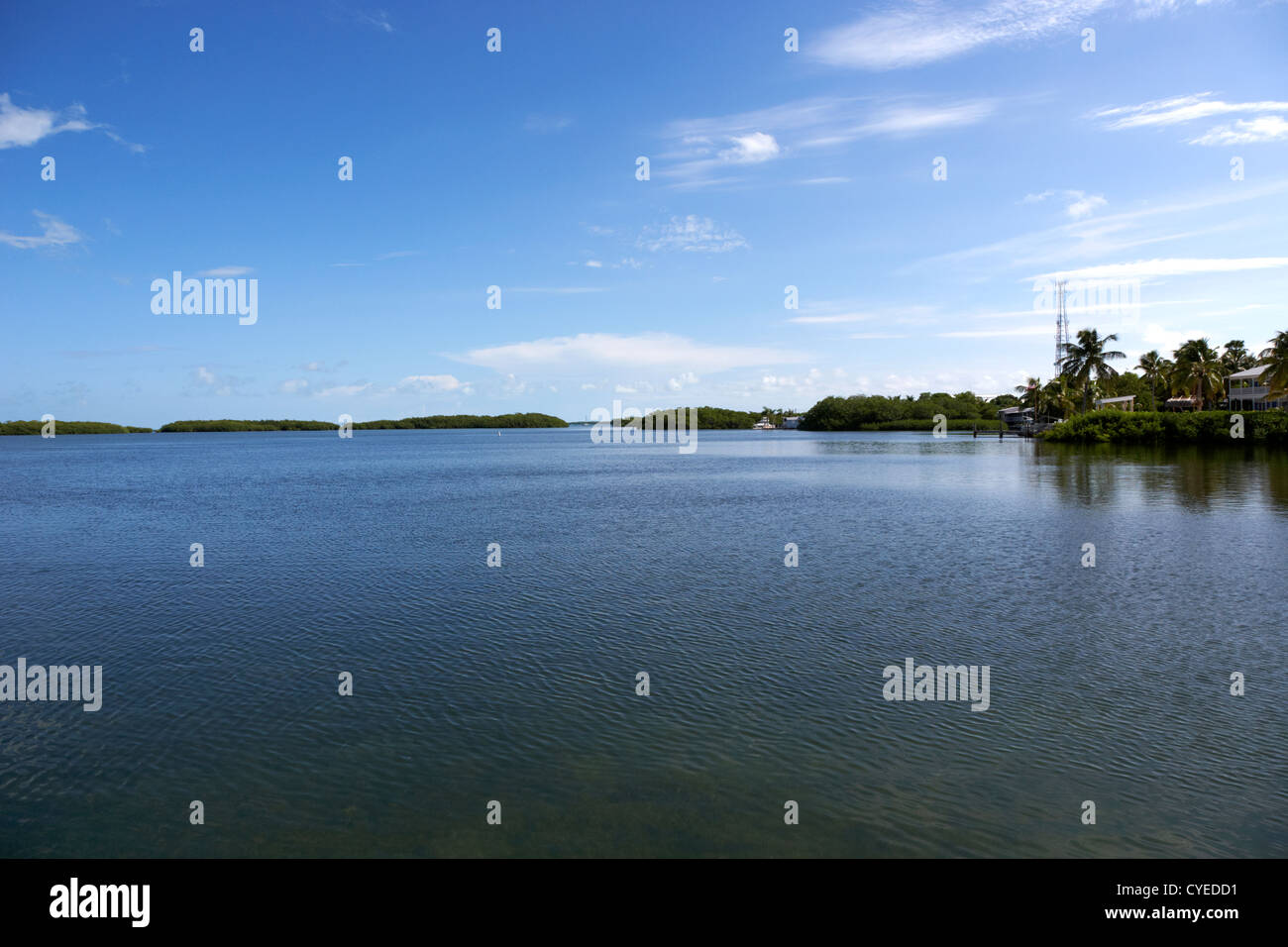 islamorada florida keys usa Stock Photo - Alamy