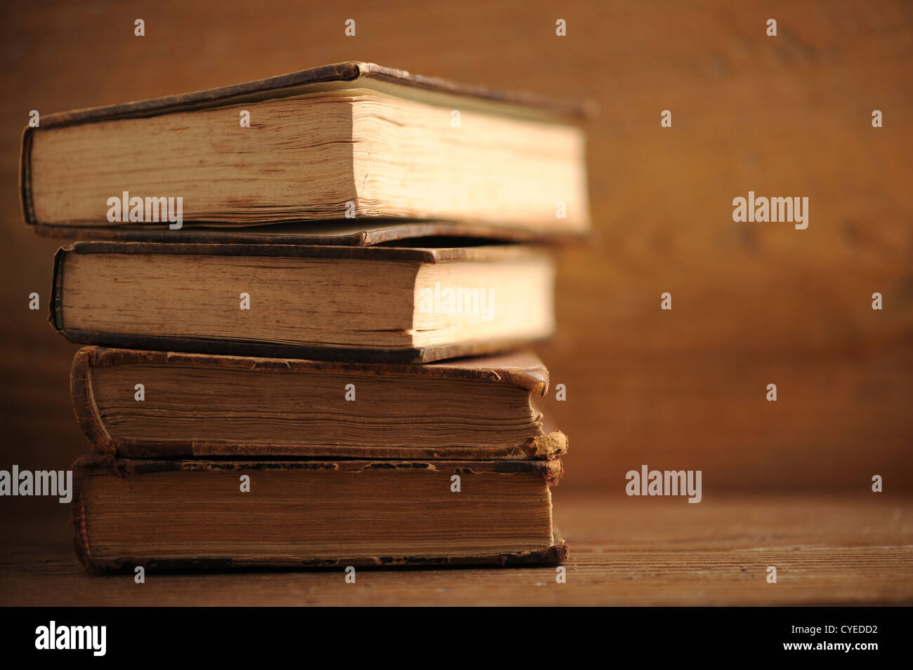 old book close up, soft focus Stock Photo - Alamy