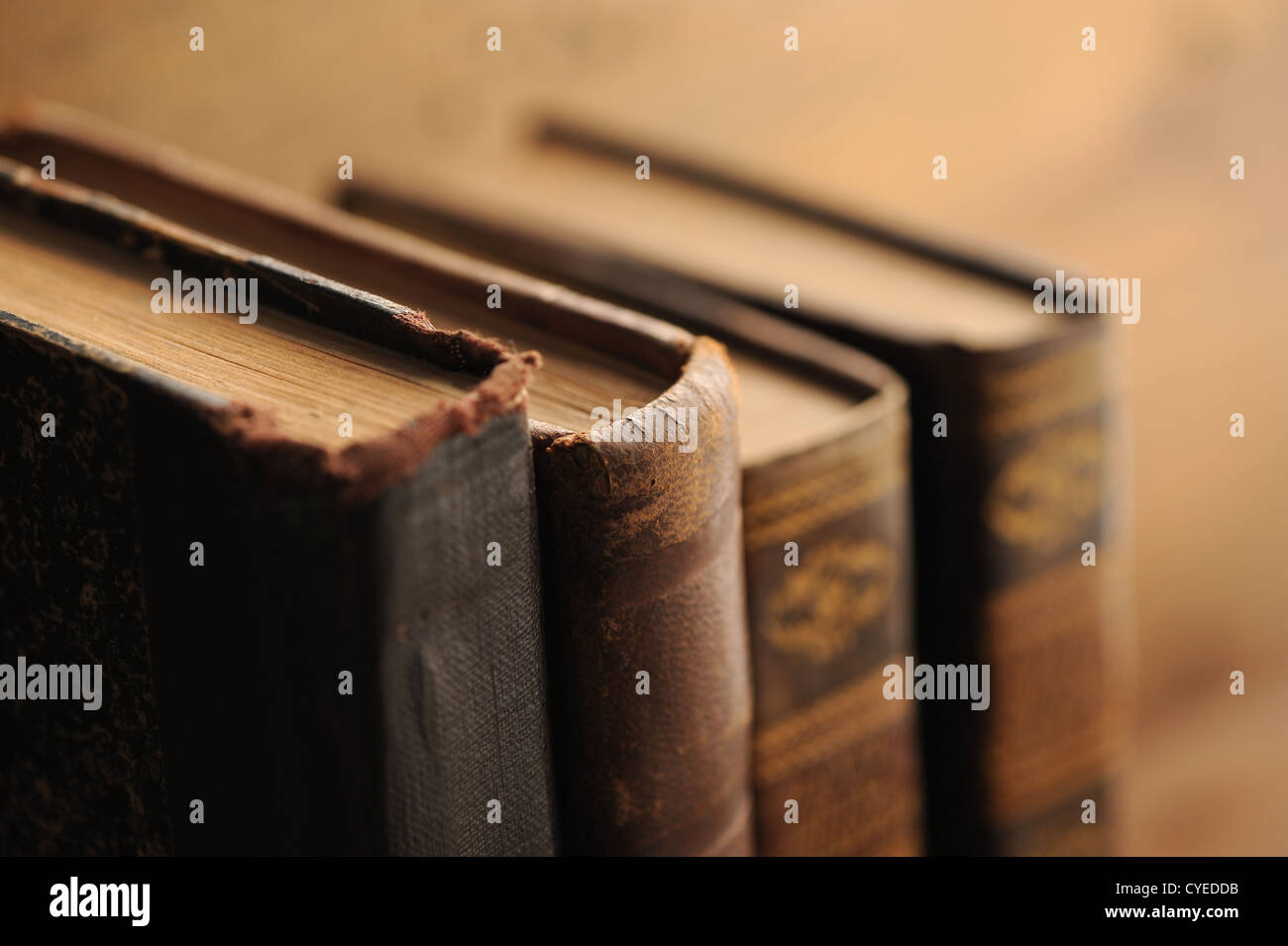 old book close up Stock Photo - Alamy