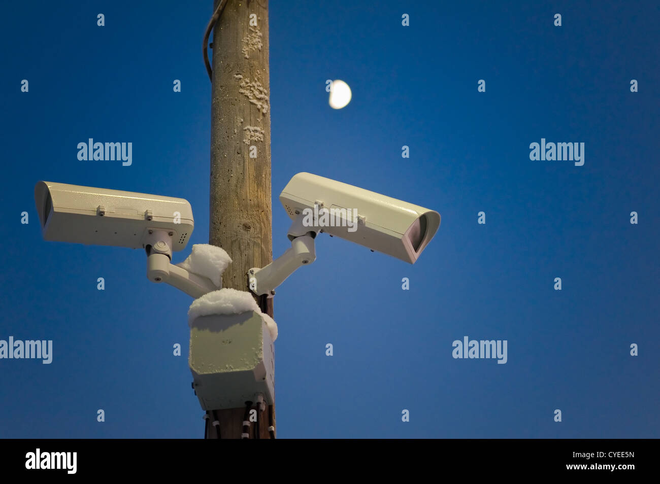 Observe watch hi-res stock photography and images - Alamy