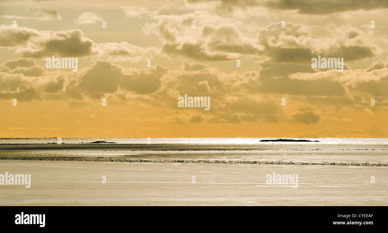 Ice open water hi-res stock photography and images - Alamy